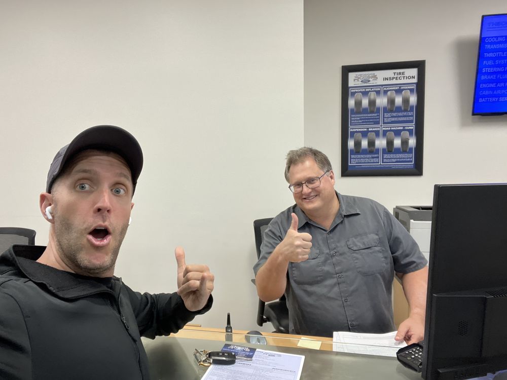 THEODORE ROBINS FORD - Updated March 2025 - 163 Photos & 756 Reviews ...