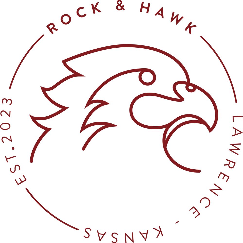 ROCK & HAWK - Updated July 2025 - 23 Photos - 1200 Oread Ave, Lawrence ...