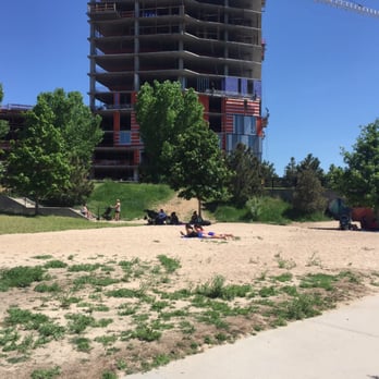 ROCKY MOUNTAIN BEACH - Updated July 2025 - 12 Photos - 3301 W 46th Ave ...