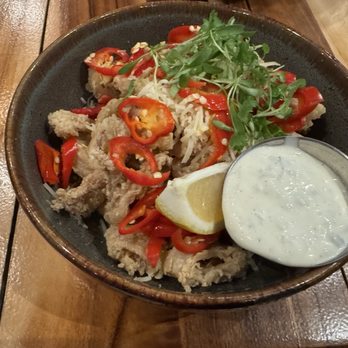 ZENTRL KITCHEN + BAR - Updated December 2025 - 71 Photos & 27 Reviews ...