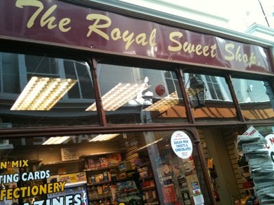 ROYAL SWEET SHOP - Updated October 2025 - 7 Royal Arcade, Cardiff ...