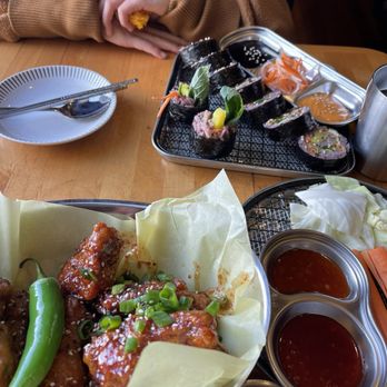 TIGER MAMA - Updated September 2024 - 83 Photos & 59 Reviews - 1080 W ...