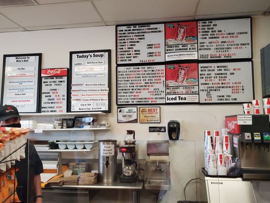 RIM’S DELI - Updated August 2024 - 243 Photos & 363 Reviews - 5241 ...