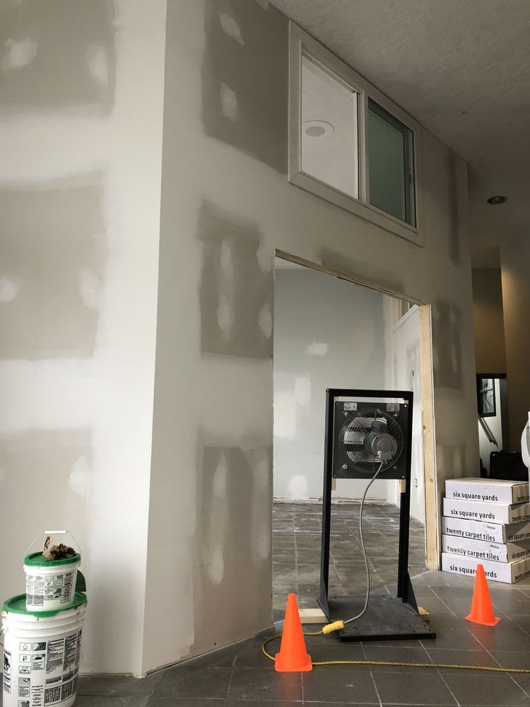 HARO CONSTRUCTION - Updated March 2024 - Request Consultation ...