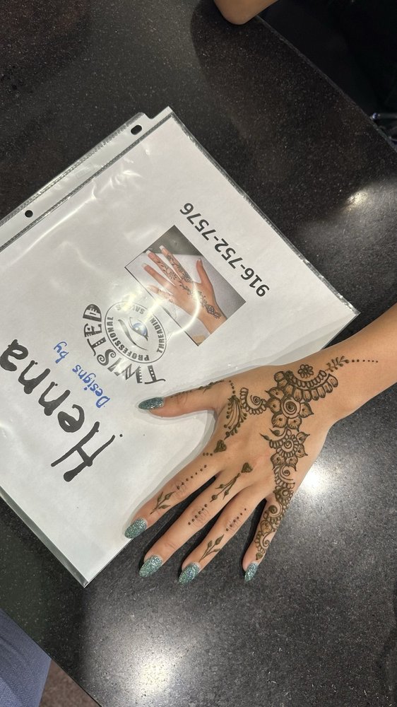 TWISTED EYEBROW THREADING STUDIO - Updated August 2025 - 131 Photos ...