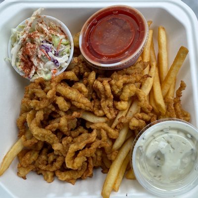 SIR CRICKET’S FISH & CHIPS - 93 Photos & 235 Reviews - 38 Rt 6A ...