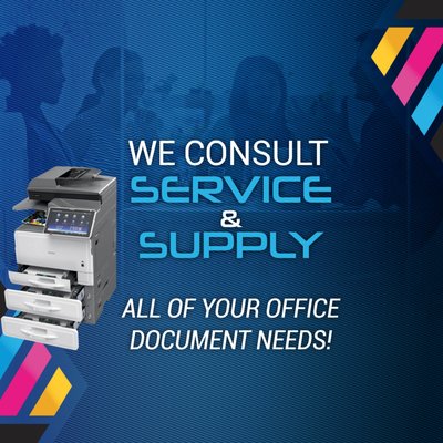 THE COPIER WAREHOUSE - Updated January 2026 - 3248 Towerwood Dr, Dallas ...