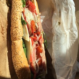 YOUS GUYS SANDWICH SHOP - Updated July 2025 - 153 Photos & 180 Reviews ...