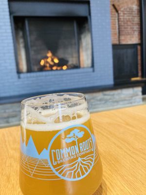 COMMON ROOTS BREWING - Updated July 2024 - 23 Photos - 19 Quackenbush ...