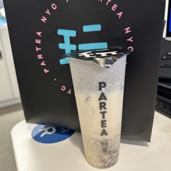 PARTEA NYC - UNION SQUARE - Updated August 2025 - 331 Photos & 93 ...