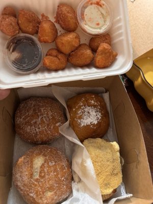 ALOHA JAY’S MALASADAS - Updated July 2025 - 56 Photos & 31 Reviews - 1120 Main St, Hellertown ...