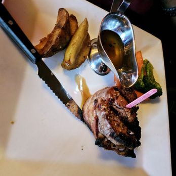 ALCHEMY BISTRO AND WINE BAR - Updated December 2025 - 117 Photos & 291 ...