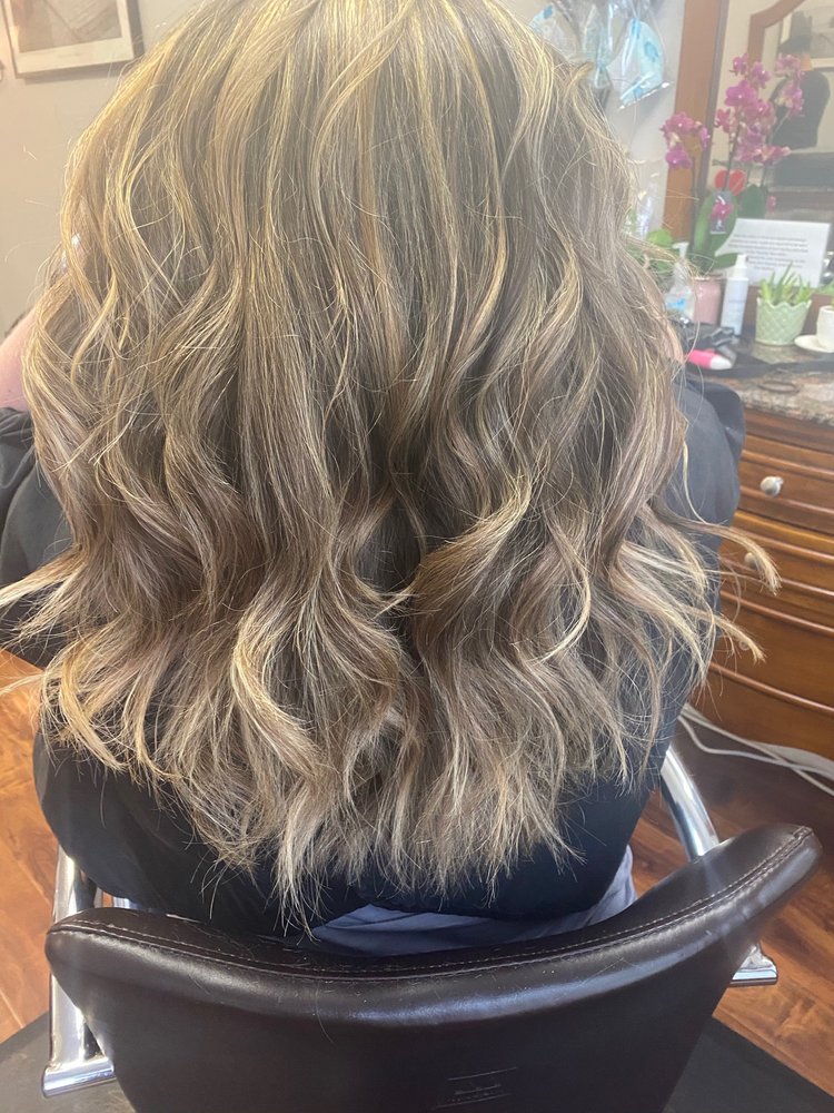 TIMOTHY ALAN SALON - Updated September 2025 - 92 Photos & 19 Reviews ...