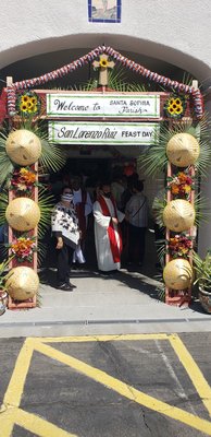 SANTA SOPHIA CATHOLIC CHURCH - Updated January 2026 - 18 Photos & 14 ...