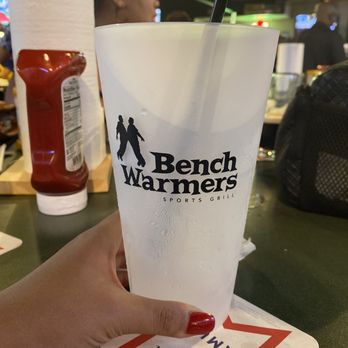 BENCHWARMER’S - Updated October 2025 - 128 Photos & 198 Reviews - 2775 ...