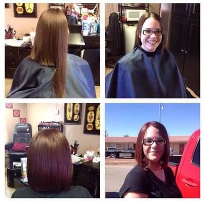 CLASSIC DESIGN BEAUTY SALON - Updated September 2025 - 19 Photos - 2855 ...