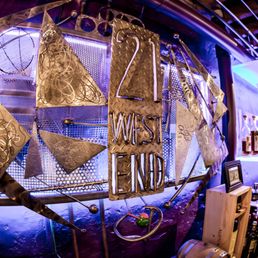 21 WEST END - Updated July 2025 - 104 Photos & 163 Reviews - 21 N 2nd ...