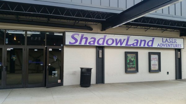 SHADOWLAND - Updated December 2025 - 58 Reviews - 624 Quince Orchard Rd ...