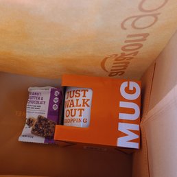 AMAZON GO - Updated October 2025 - 286 Photos & 101 Reviews - 22135 ...