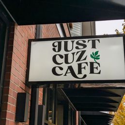 JUST CUZ CAFE - Updated July 2025 - 136 Photos & 71 Reviews - 4410 6th ...