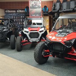 RIDENOW POWERSPORTS TUCSON - 35 Photos & 78 Reviews - 7501 E 22nd St ...