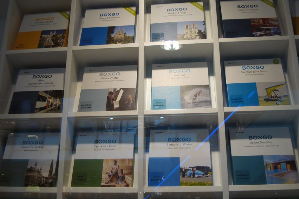 BONGO SHOP - Updated April 2024 - Shopping Center City 2, Bruxelles ...