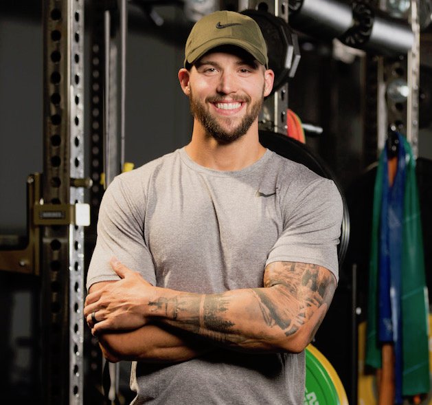 JACOBS FITNESS - Updated June 2024 - 12 Photos - 4103 W Fairview Hts ...