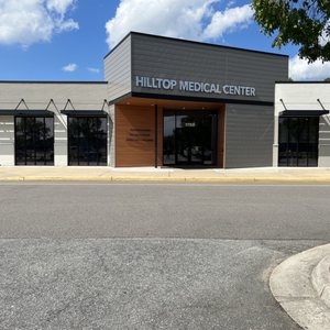 SENTARA THERAPY CENTER - HEALTHY WAY - Updated January 2025 - 828 ...