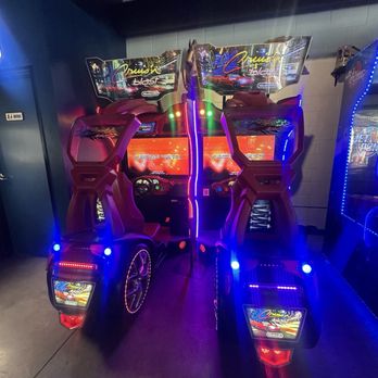 COIN-OP GAME ROOM TEMECULA - Updated October 2025 - 341 Photos & 227 ...