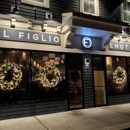 IL FIGLIO ENOTECA - Updated July 2025 - 223 Photos & 154 Reviews - 992 ...
