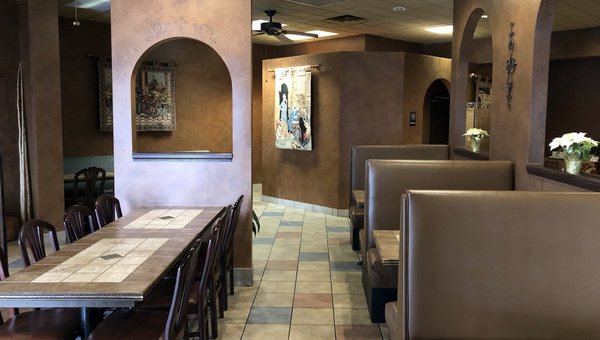 THE BASHA CUISINE - Updated December 2024 - 203 Photos & 280 Reviews ...