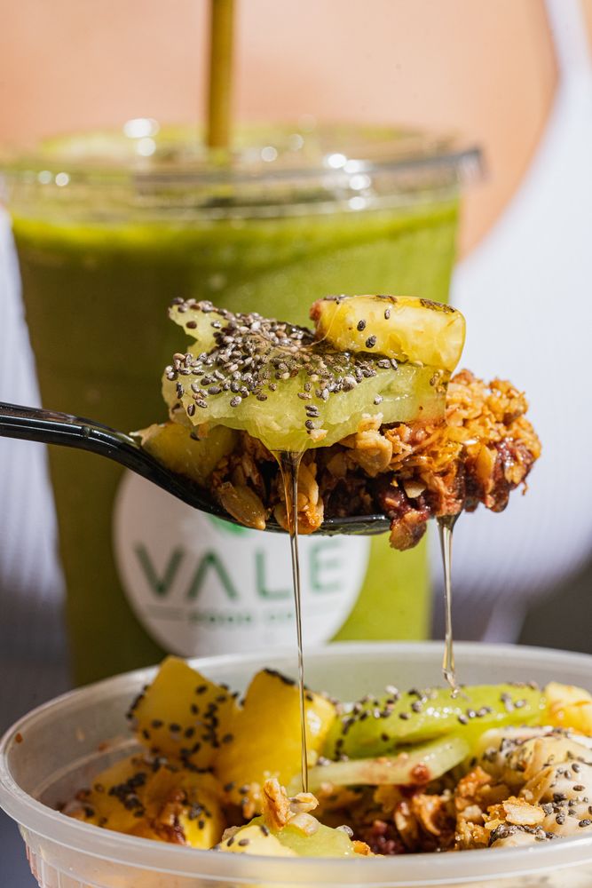 VALE FOOD - Updated July 2025 - 96 Photos & 65 Reviews - 5250 Town ...