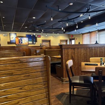 OUTBACK STEAKHOUSE - Updated May 2025 - 71 Photos & 170 Reviews - 2770 ...
