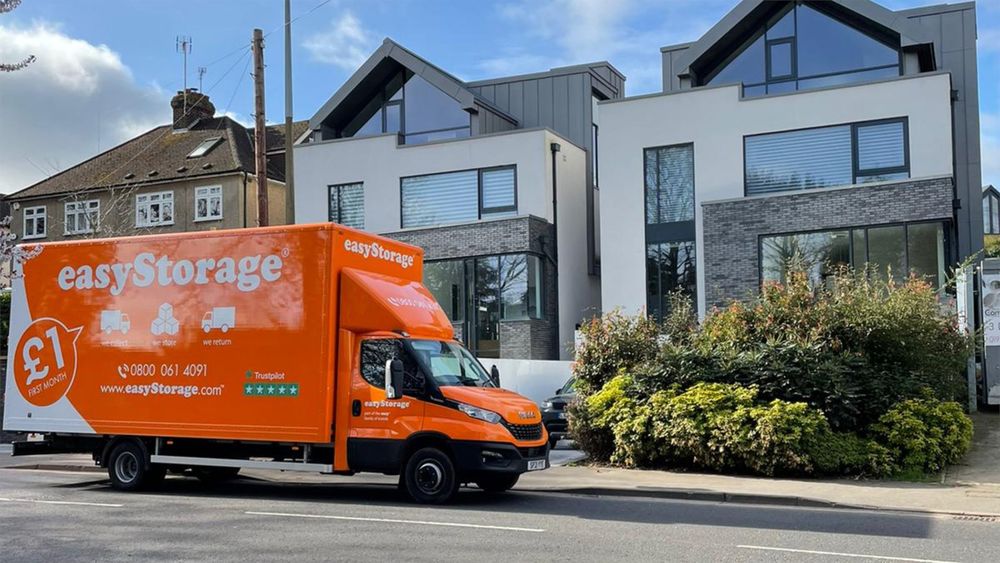 EASYSTORAGE LONDON - Updated April 2024 - Request a Quote - 10 Photos - 71-75 Shelton Street ...