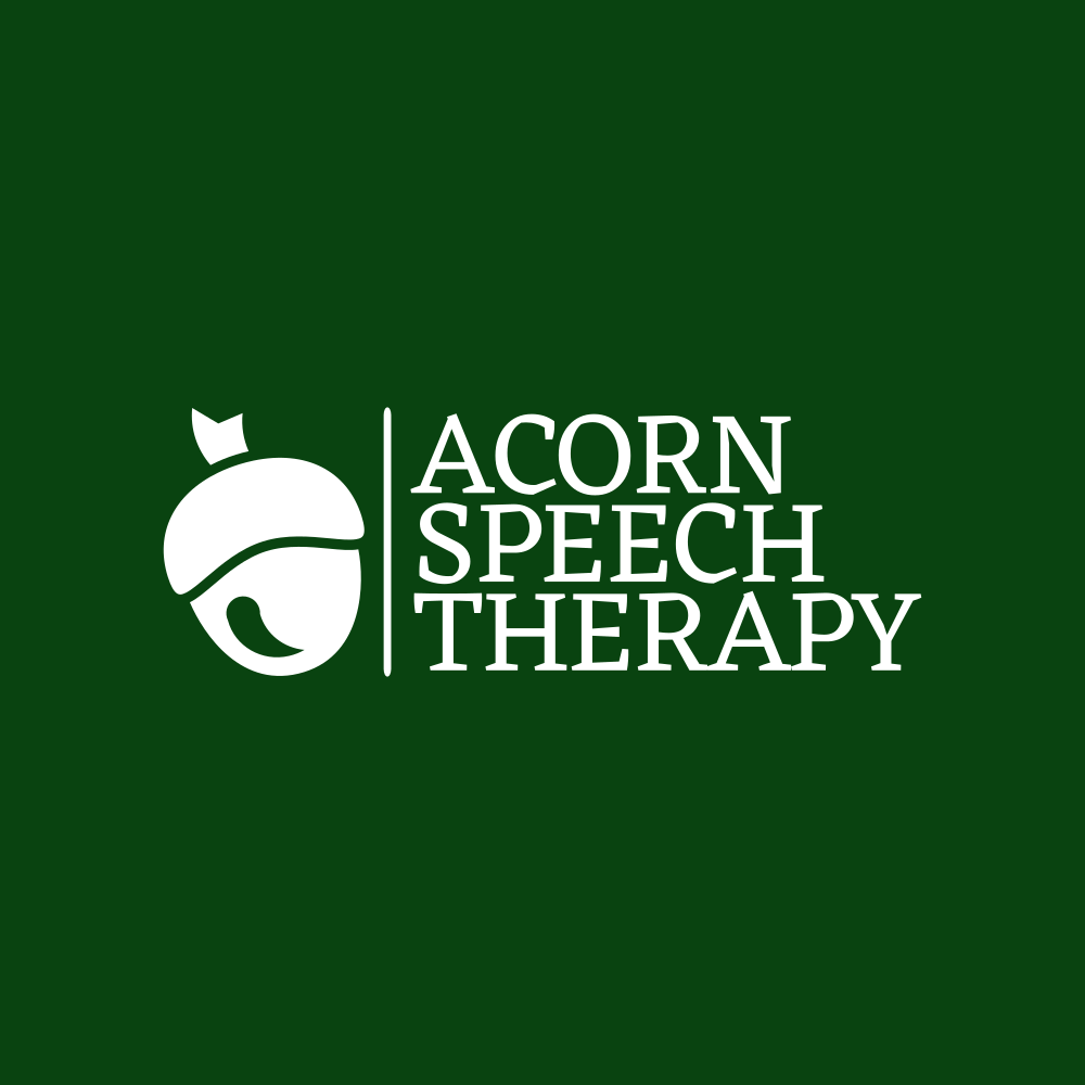 ACORN SPEECH THERAPY - Updated July 2024 - Thousand Oaks, California ...