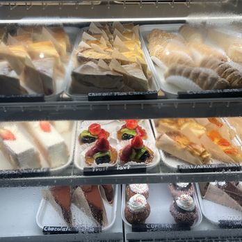 STELLA PASTRY & CAFE - Updated April 2025 - 1895 Photos & 1665 Reviews ...