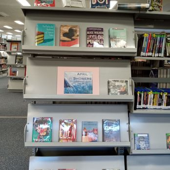 SOUTH WINDSOR PUBLIC LIBRARY - Updated December 2025 - 97 Photos & 15 ...