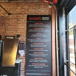 MAMA’S TOO! - Updated December 2025 - 1487 Photos & 956 Reviews - 2750 ...