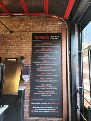 MAMA’S TOO! - 1131 Photos & 738 Reviews - 2750 Broadway, New York, New ...