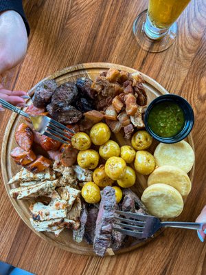 LUKA RESTAURANT - 244 S University Dr, Plantation, Florida - Latin ...