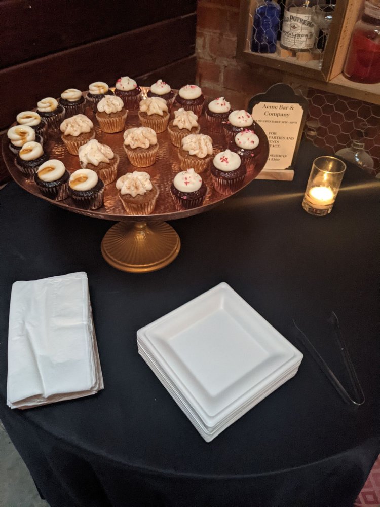 ACME BAR & COMPANY - 204 Photos & 338 Reviews - Venues & Event Spaces ...