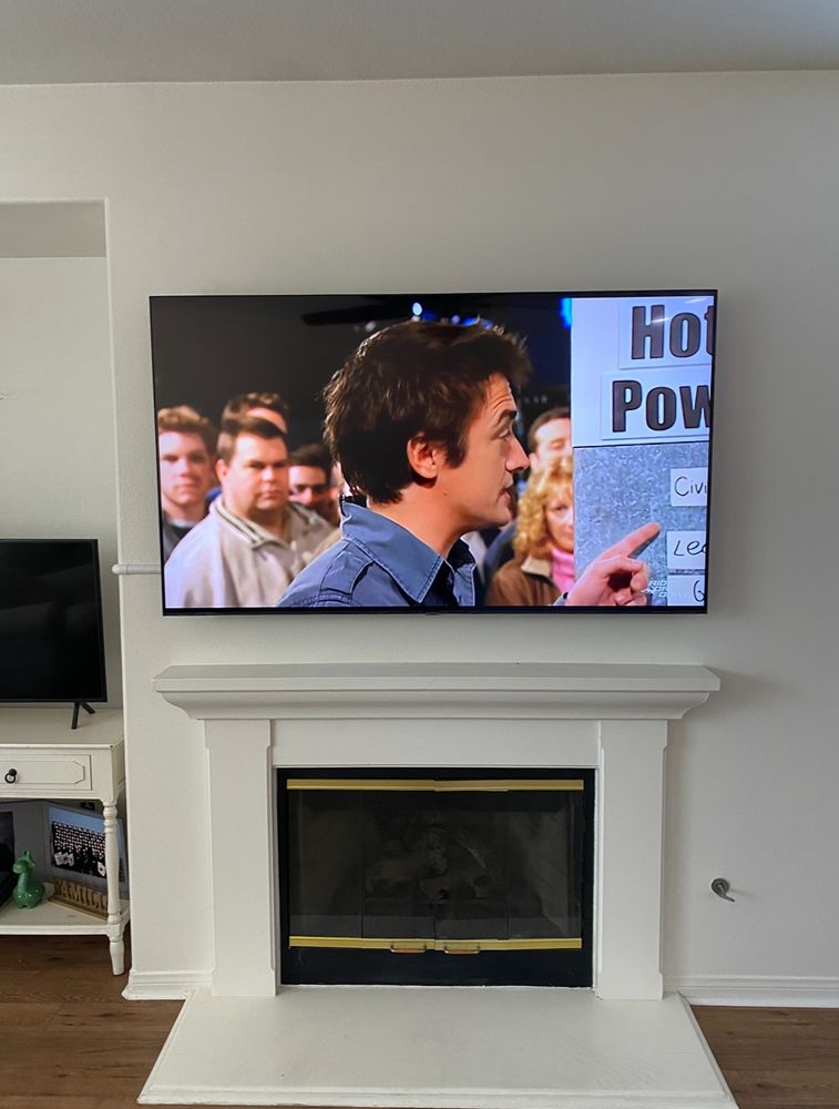 LETAGEEK TV MOUNTING - Updated January 2026 - 83 Photos & 17 Reviews ...