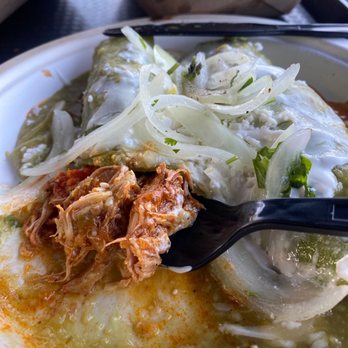 TACO MESA - 1260 Photos & 1835 Reviews - 647 W 19th St, Costa Mesa ...