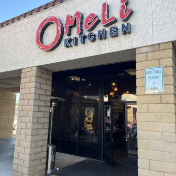 OMELI KITCHEN - Updated January 2026 - 2655 Photos & 1190 Reviews ...