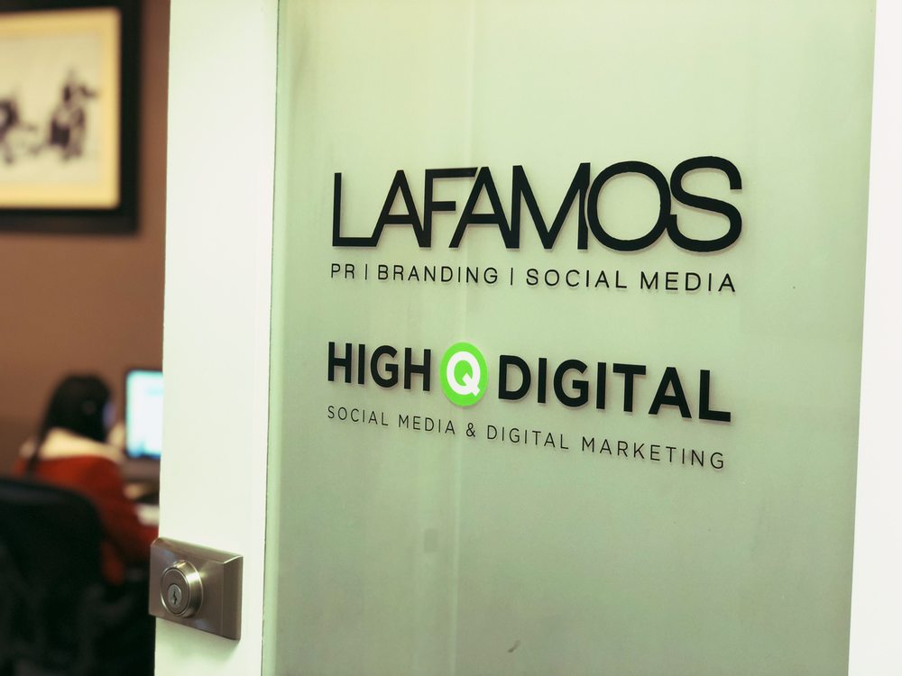 HIGH Q DIGITAL - Updated July 2025 - 4657 Hollywood Blvd, Los Angeles, California - Marketing ...