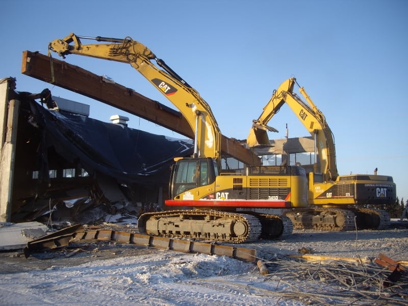 CENTRAL ENVIRONMENTAL INC - Updated December 2025 - 229 E Whitney Rd ...