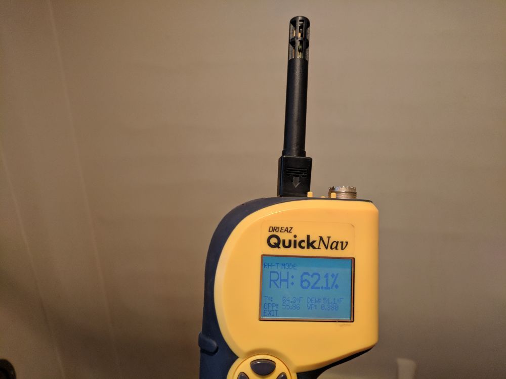 CASCADE MOLD INSPECTION - Updated July 2025 - Anacortes, Washington ...