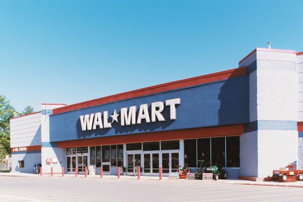 WALMART SUPERCENTER - Updated December 2025 - 23 Photos & 14 Reviews ...