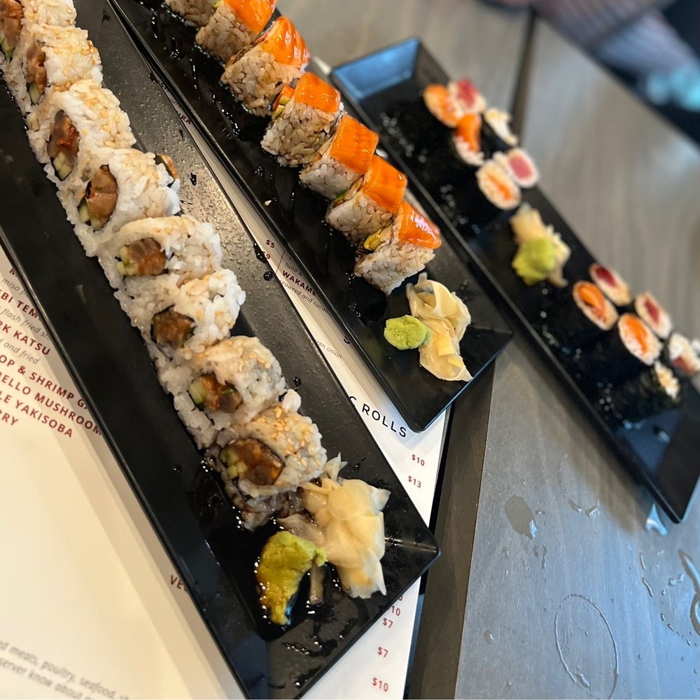 The Best 10 Restaurants near Amici At Trilith - Fayetteville in ...