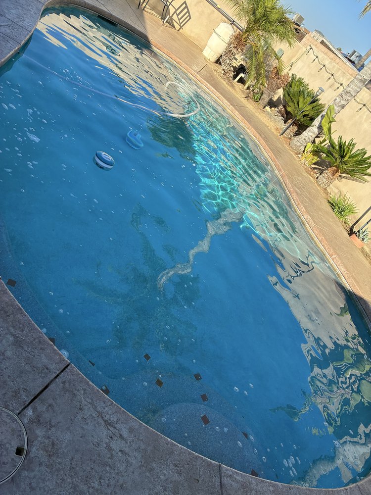 Interesting Pool Service Bakersfield Gallery